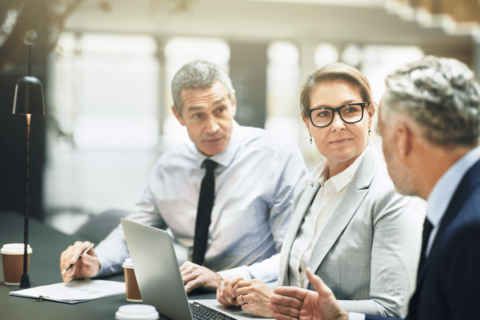 Board Readiness Program | Providing a structured pathway to the Boardroom